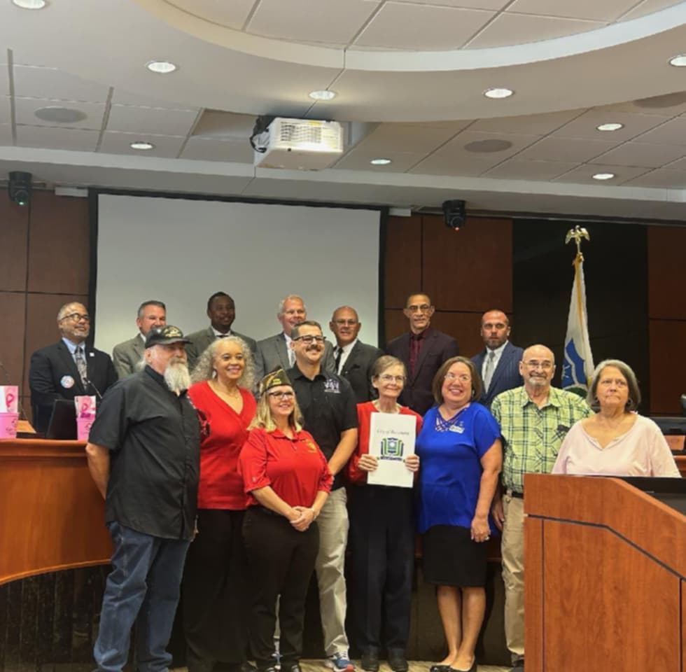 SETX Veterans 4 Veterans – SERVING THOSE WHO HAVE SERVED
